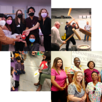 JASC Chicago – Japanese American Service Committee