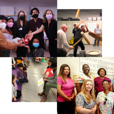 JASC Chicago – Japanese American Service Committee