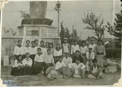 Two Countries / Two Kibei – JASC Chicago