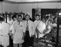 Two Countries / Two Kibei – JASC Chicago