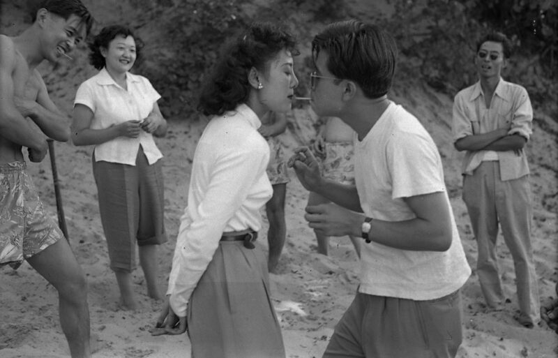 Two Countries / Two Kibei – JASC Chicago