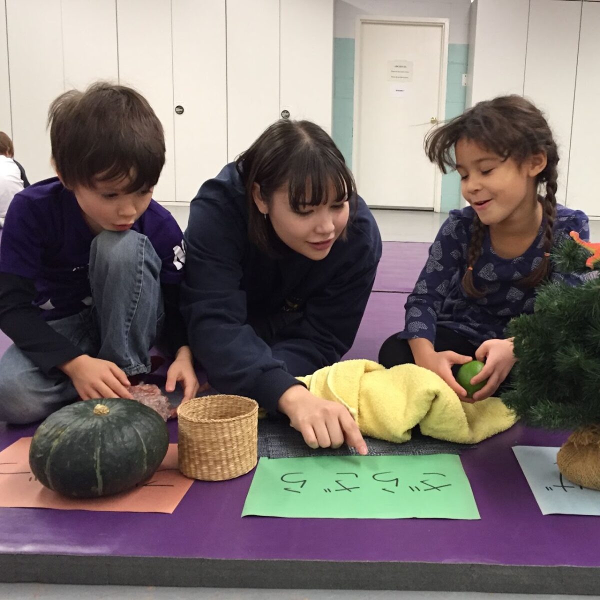 About Donguri Kai – JASC Chicago