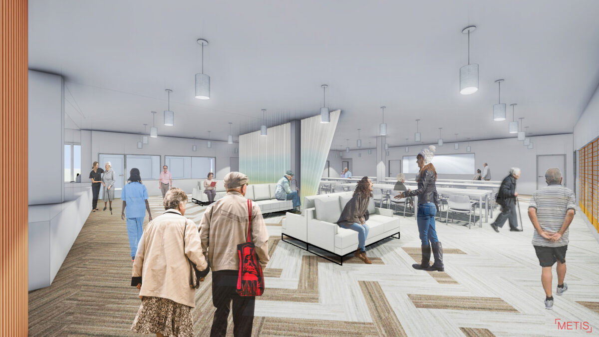 JASC’s New Building – JASC Chicago