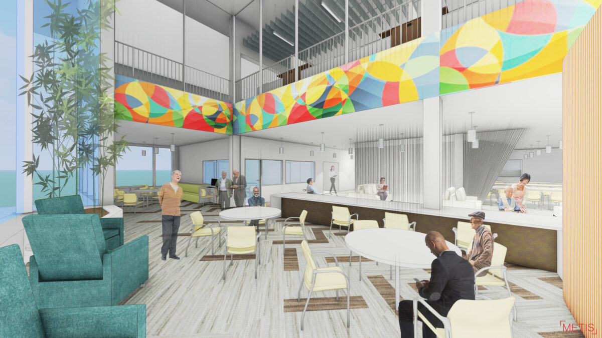 JASC’s New Building – JASC Chicago