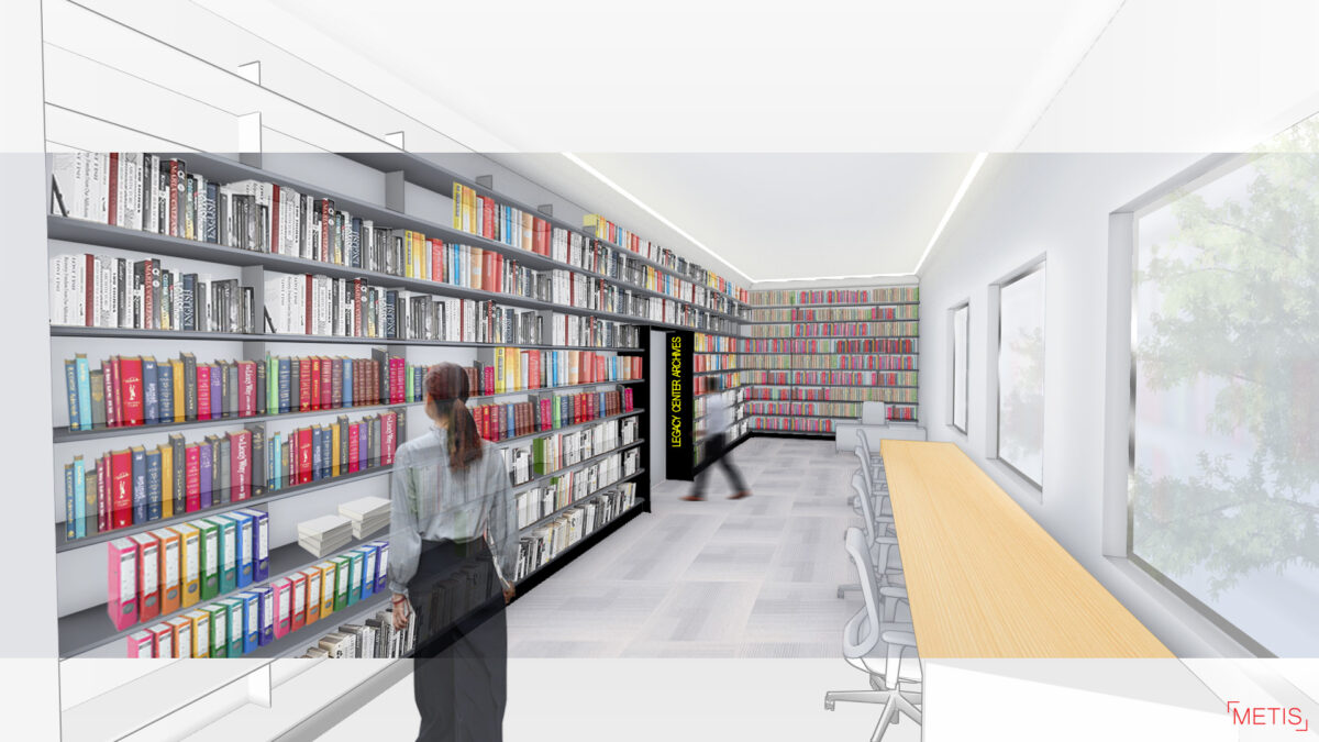 JASC’s New Building – JASC Chicago