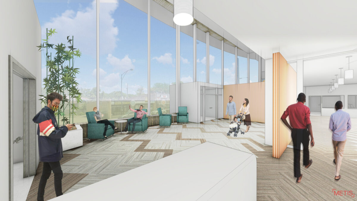 JASC’s New Building – JASC Chicago