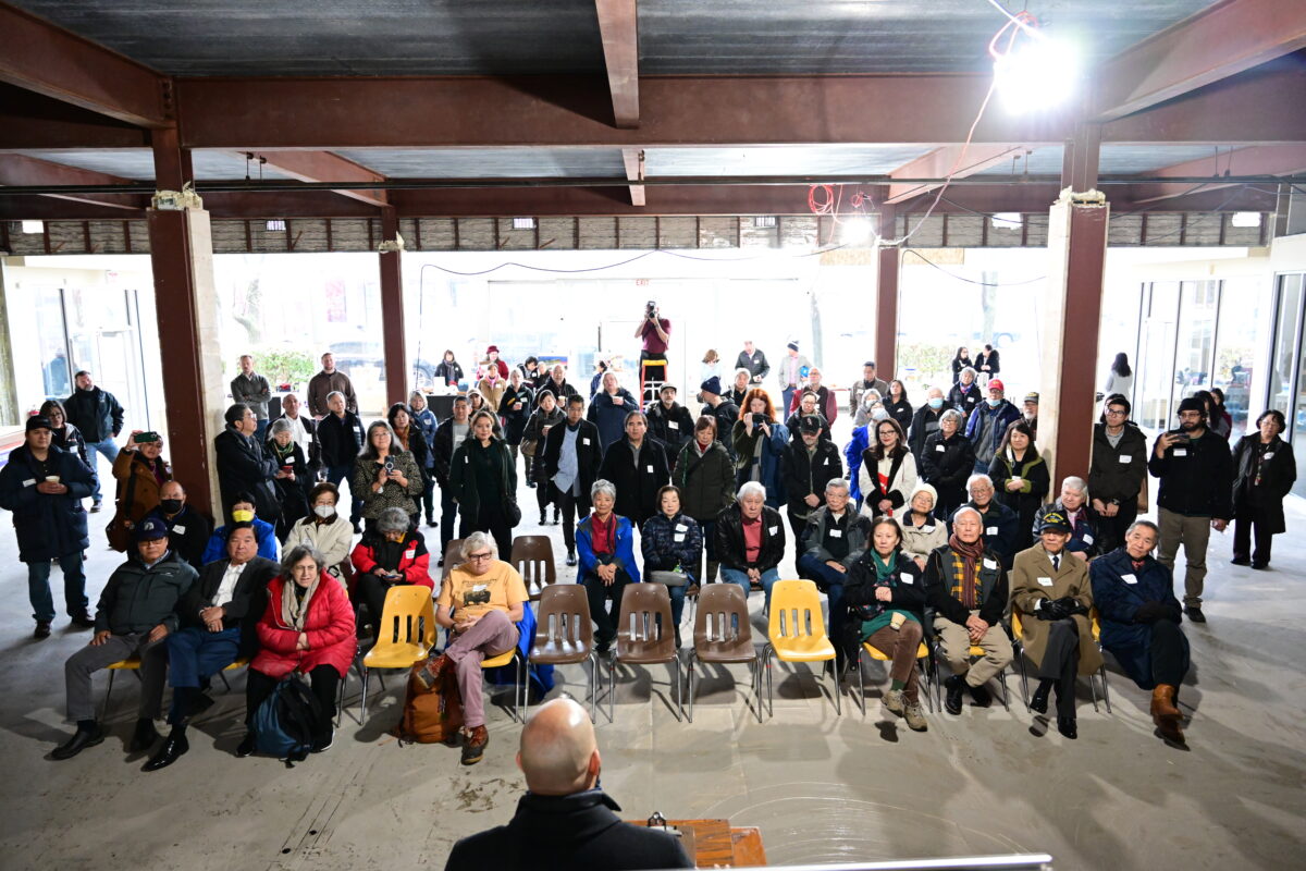 JASC’s New Building – JASC Chicago