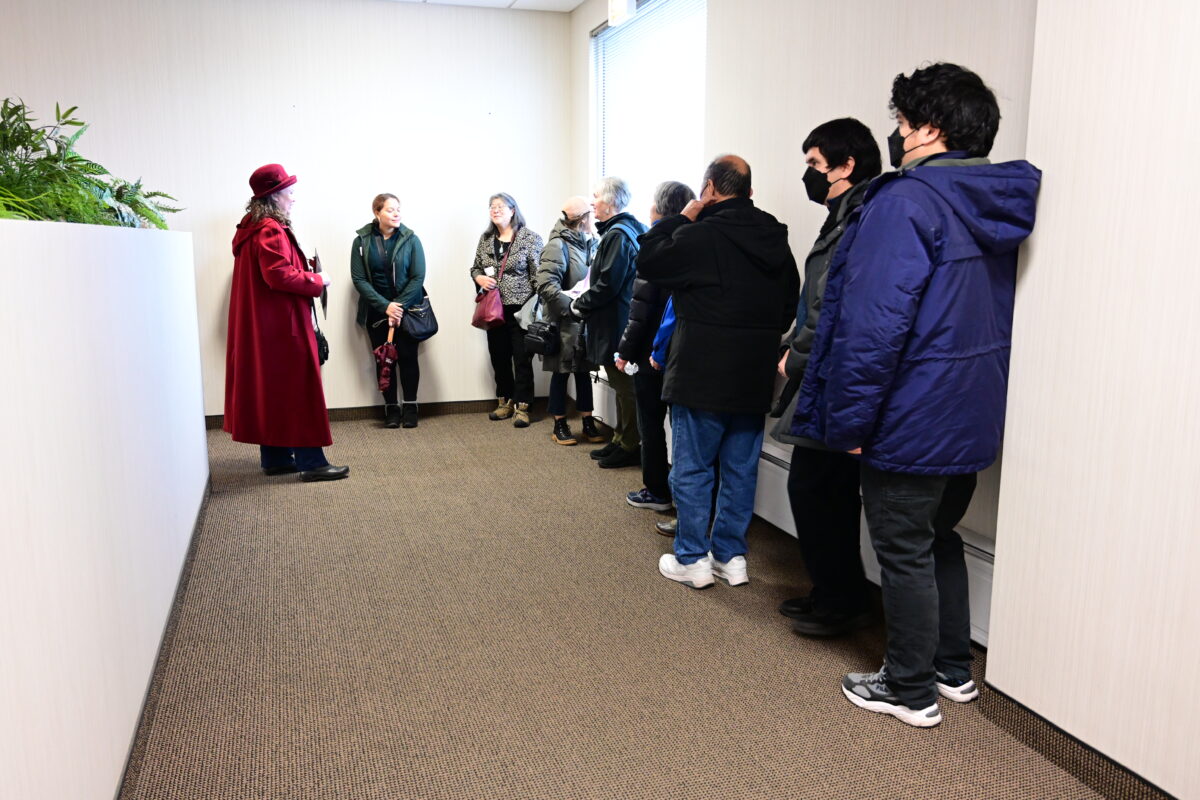 JASC’s New Building – JASC Chicago