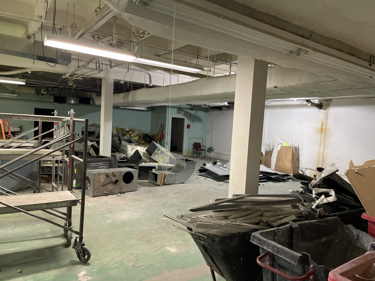 JASC’s New Building – JASC Chicago