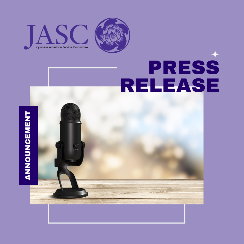 CEO Takada to Retire after Completion of JASC “Forever Home” – JASC Chicago