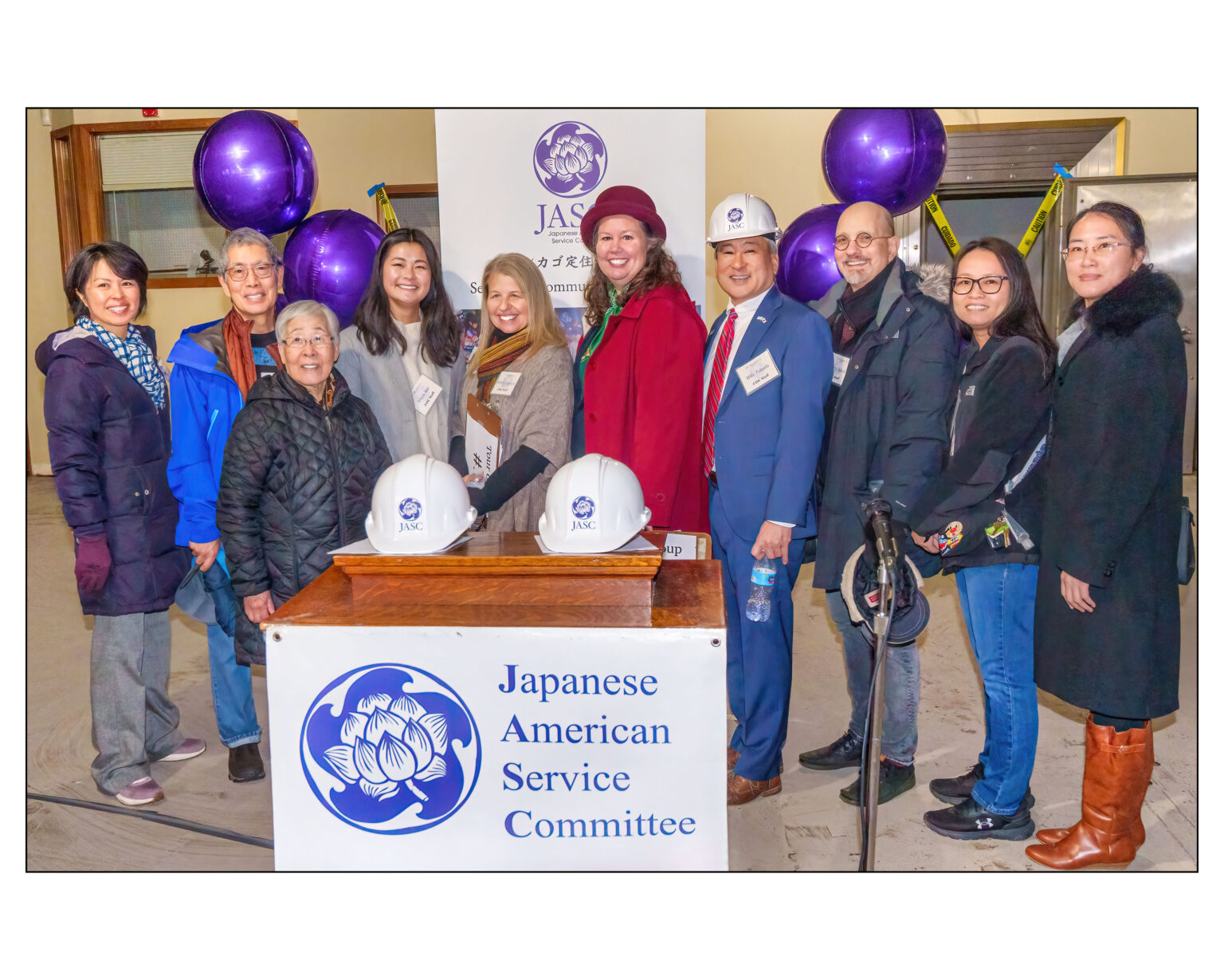 Opportunities – JASC Chicago