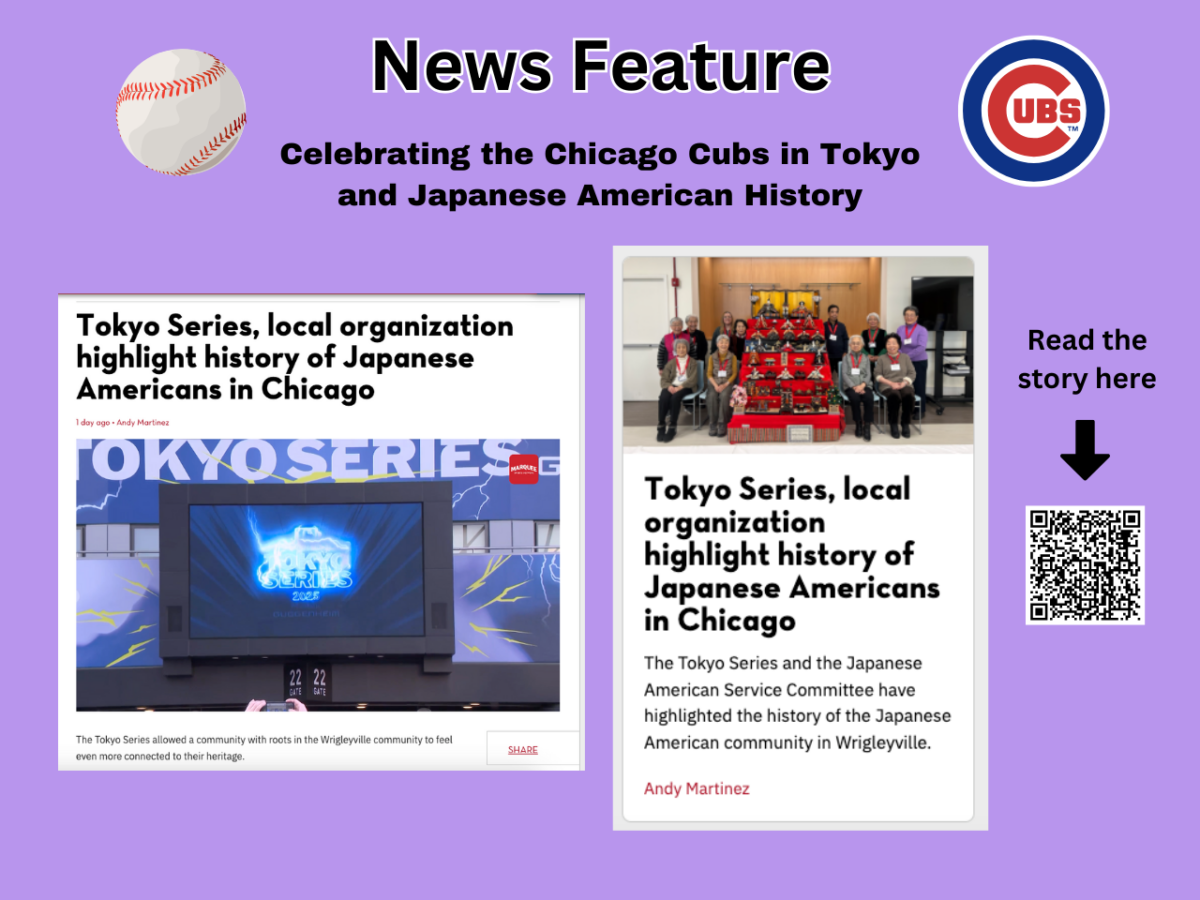 JASC Chicago – Japanese American Service Committee