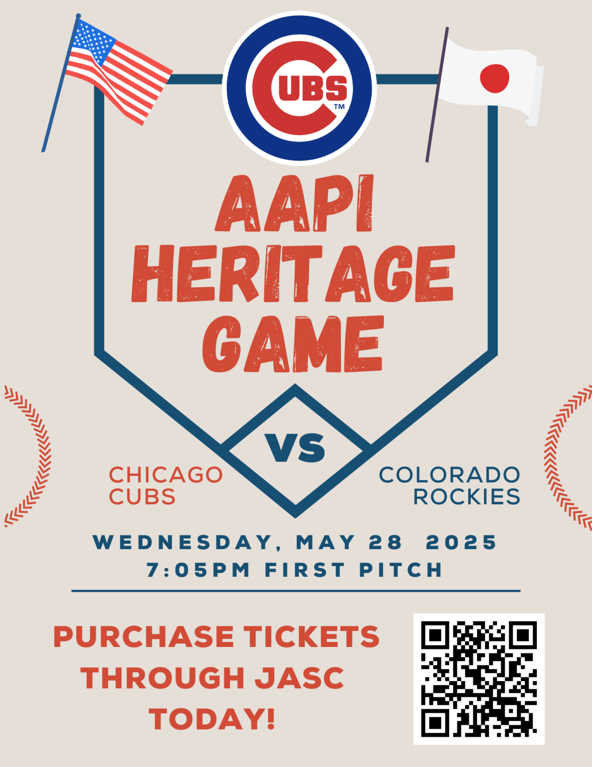 JASC Chicago – Japanese American Service Committee